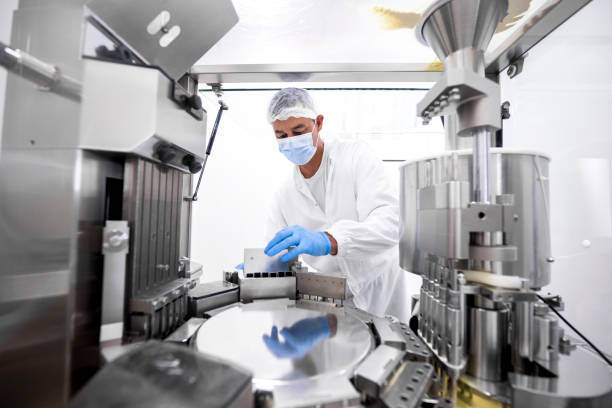 Quality by Design: Enhancing Pharmaceutical Manufacturing through PlanetTogether and SAP Integration